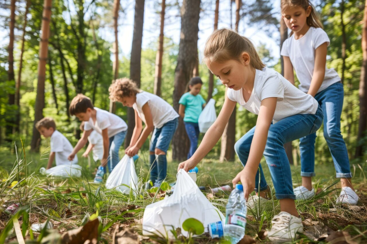 Celebrando el Día Mundial del Reciclaje en Colombia | SAAAB